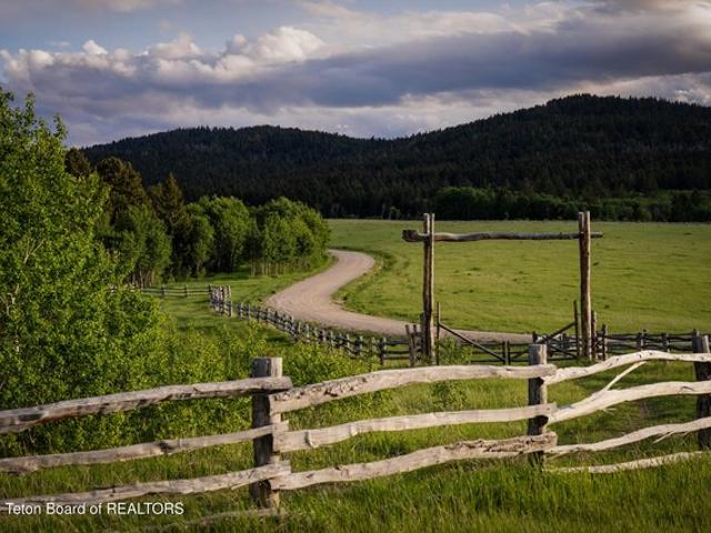 Neville Springs Rd Parcel 8, Tetonia, ID 83452