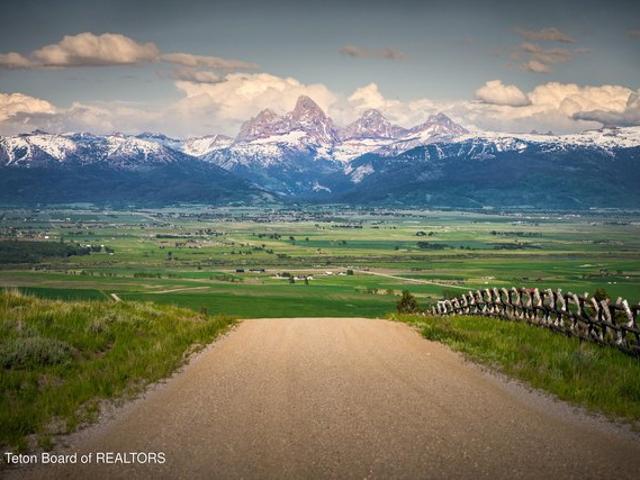 Neville Springs Rd Parcel 9, Tetonia, ID 83452