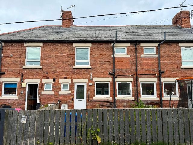 Neville Square, Lynemouth, Morpeth NE61, 3 bed semi detached house to rent, £725 pcm | PrimeLocation