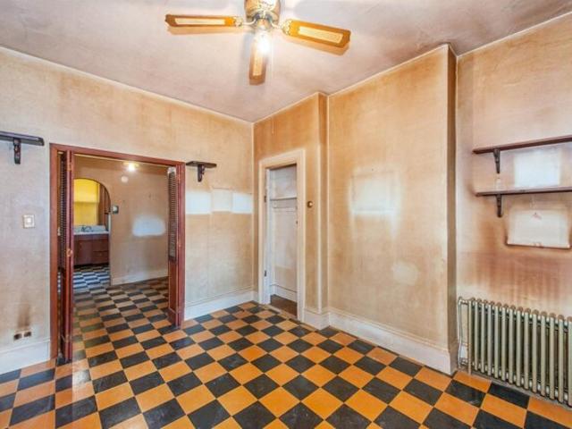 Nevin St, Jersey City, Home For Sale