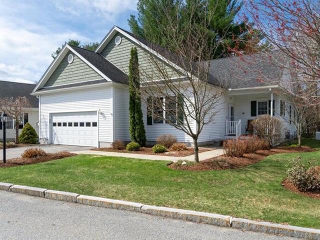 Nevins Dr, Londonderry, Condo For Sale
