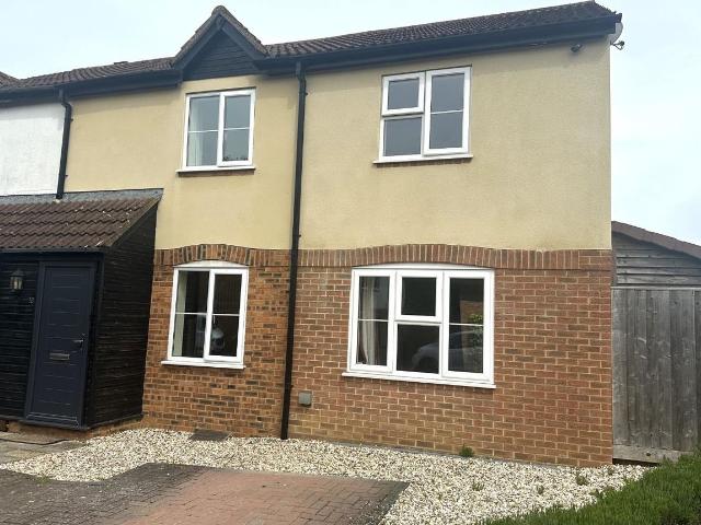 Nevis Close, Sparcells SN5, 3 bed end terrace house to rent, £1,450 pcm | PrimeLocation