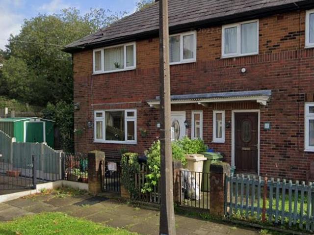 Nevis Grove, Bolton 3 bed terraced house to rent £1,275 pcm £294 pw