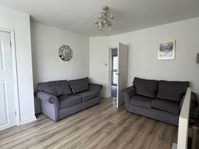 Nevis Road, Glasgow, G61 4LF
