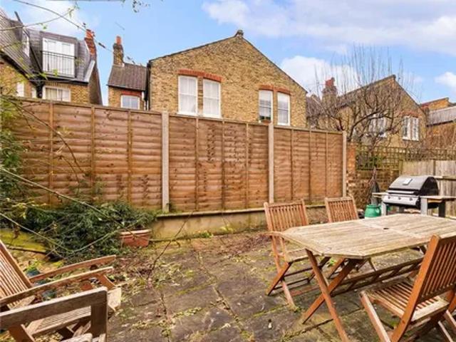 Nevis Road, London, SW17 7QX, United Kingdom | 2 bed apartment for rent #140656201 | Rentberry