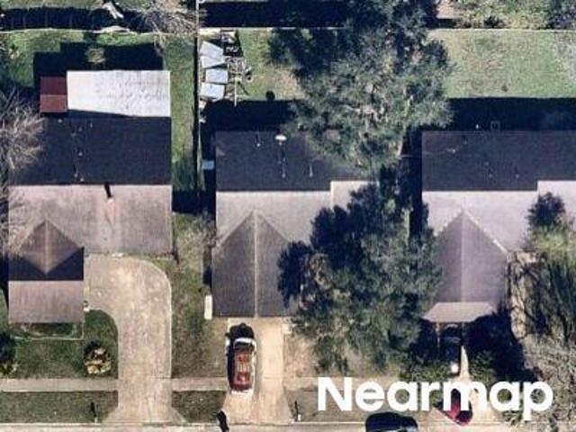 Nevisway St
