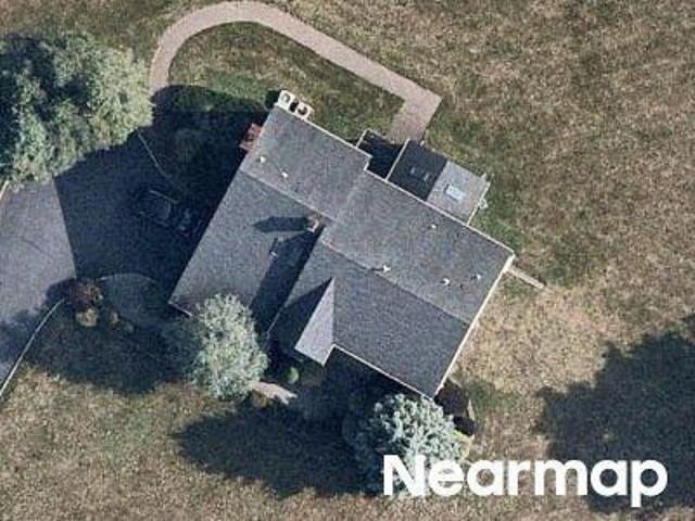 Nevius Place