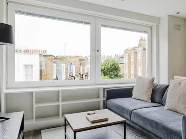 Newton Court, 43 59 Kensington Church Street, London, W8 4BQ, United Kingdom | 2 bed apartment for rent #161500642 | Rentberry