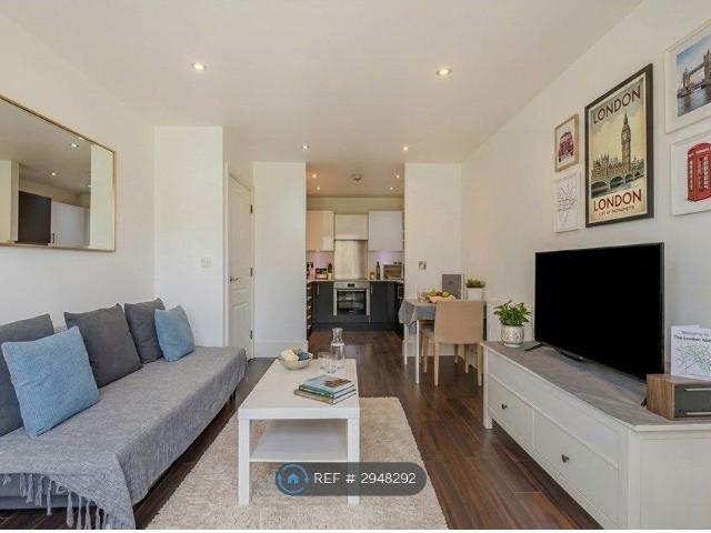 Newton Court, London E3, 1 bed flat to rent, £2,200 pcm | PrimeLocation
