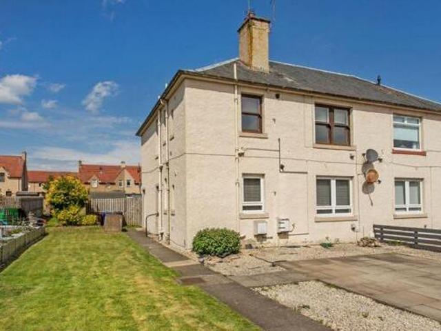 Newton Church Road, Danderhall, 2 Bedroom Flat