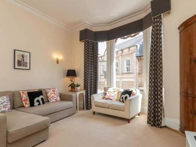 Newton Chambers, Cannon Street, 2 Bedroom Apartment