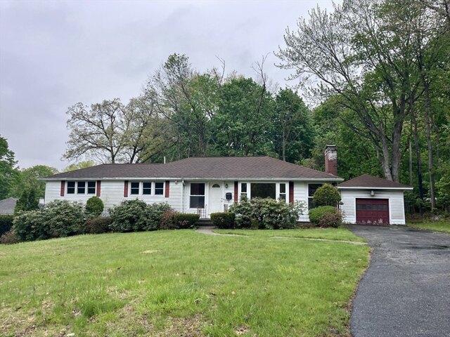 Newton Ave N, Worcester, Home For Sale