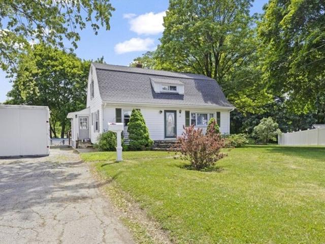 Newton Ave, Oxford, Home For Sale