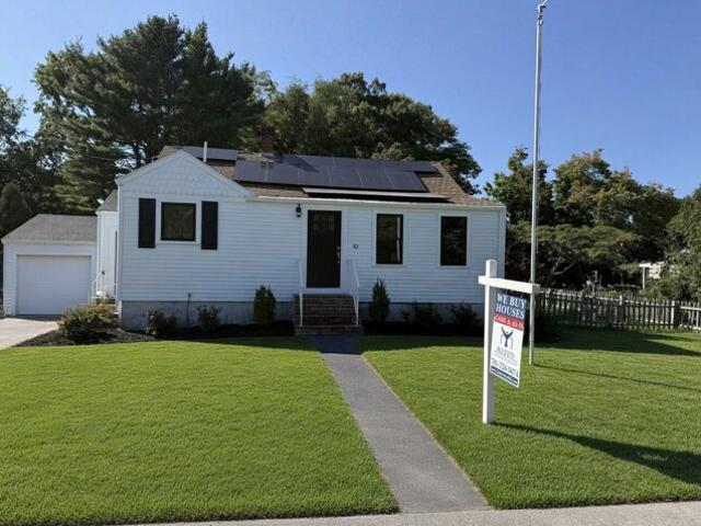 Newton Ave, Holbrook, Home For Sale