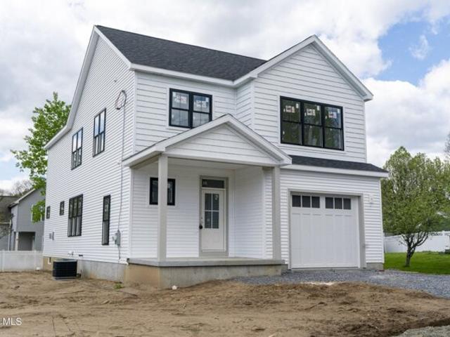 Newton Ave, Saratoga Springs, Home For Sale