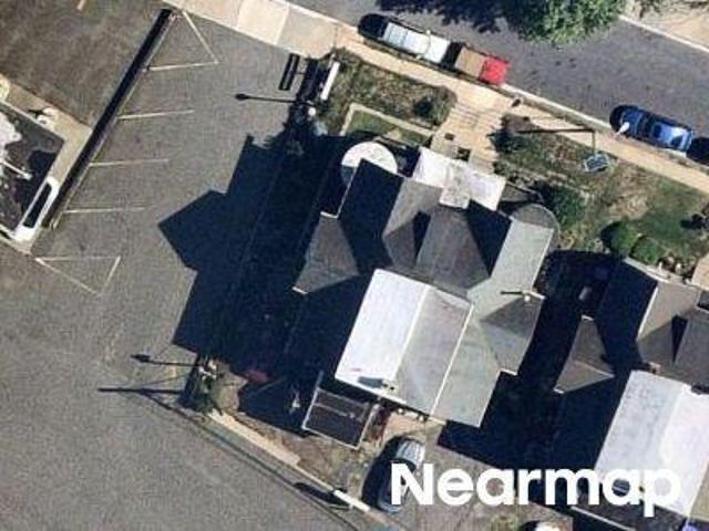 Newton Ave