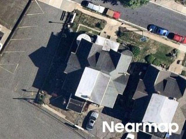 Newton Ave