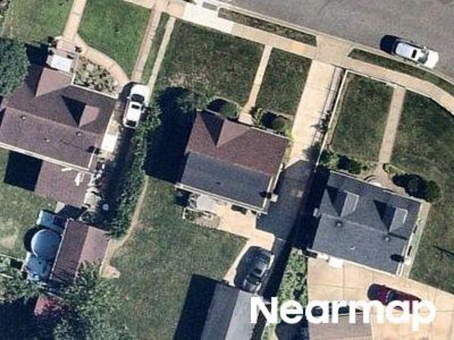 Newton Ave