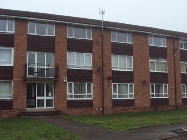 Newton Gardens, Great Barr, 2 Bedroom Ground