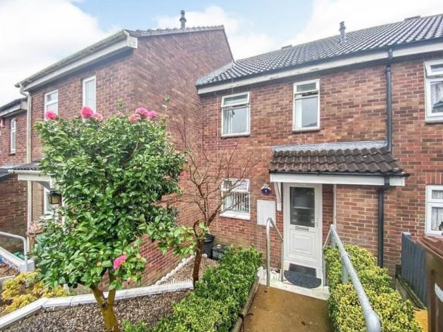 Newton Gardens, Plymouth PL5, 2 bed terraced house to rent, £975 pcm | PrimeLocation