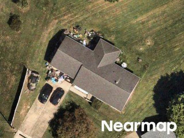 Newton Dr