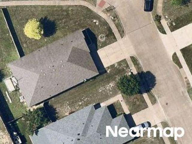 Newton Dr