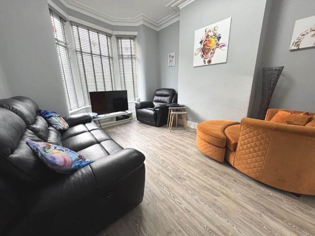 Newton Drive, Blackpool, FY3 8BS