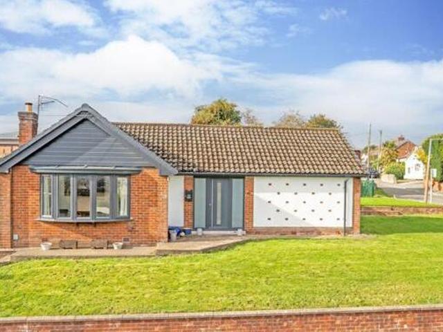 Newton Drive, Buckley, 3 Bedroom Detached