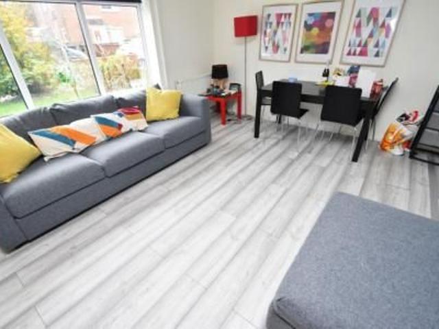 Newton Drive, Durham, DH1