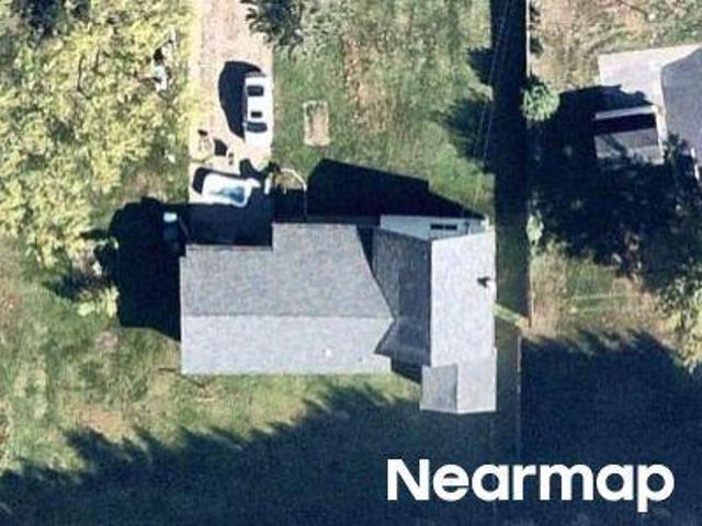 Newton Falls Rd