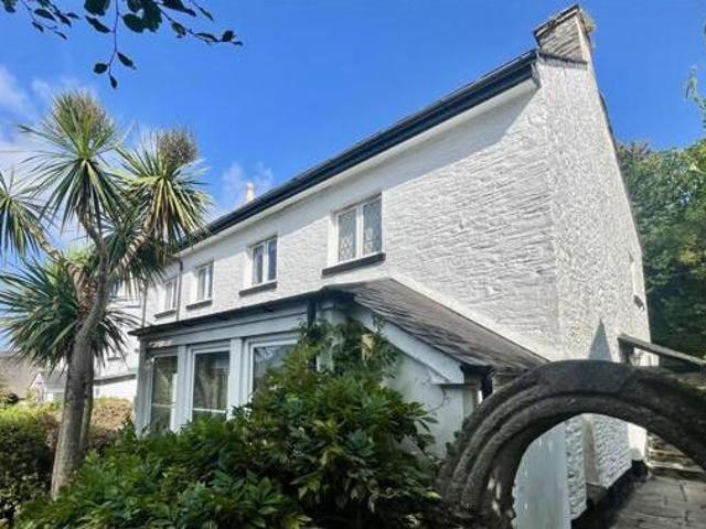 Newton Ferrers, Devon, 2 Bedroom Ground