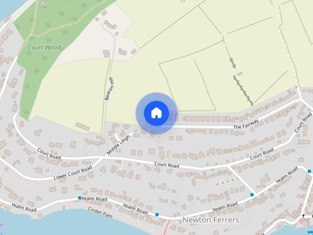 Newton Ferrers, Devon, PL8