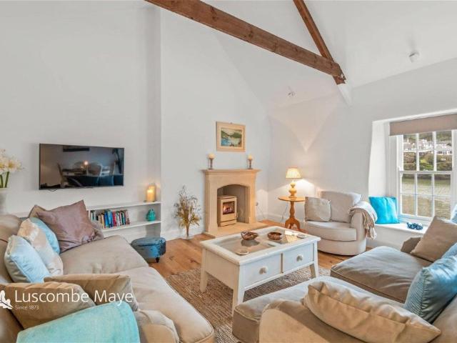 Newton Ferrers, Devon, PL8