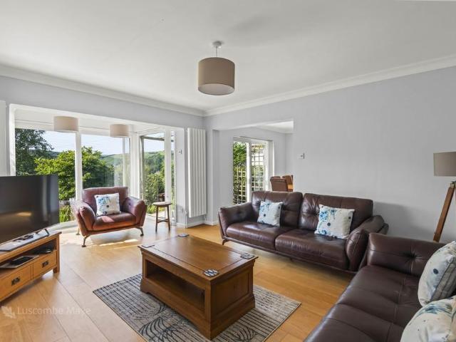 Newton Ferrers, Devon, PL8