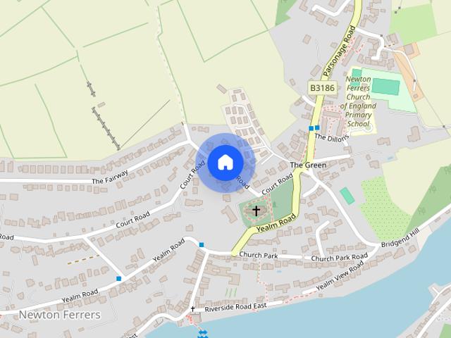 Newton Ferrers, Devon, PL8