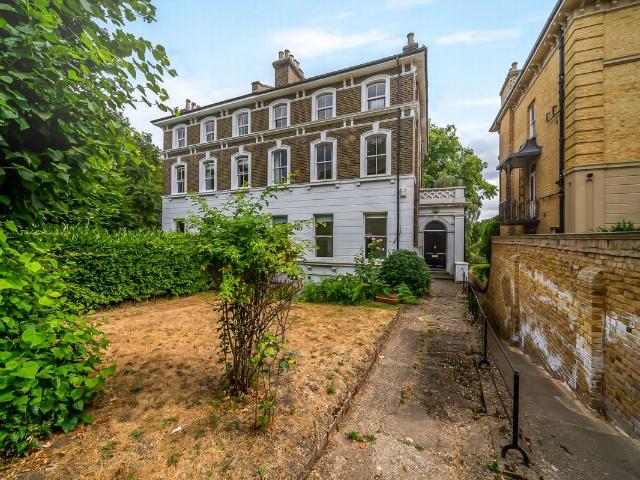 Newton House, Granville Park, Lewisham SE13, 2 bed flat to rent, £2,800 pcm | PrimeLocation