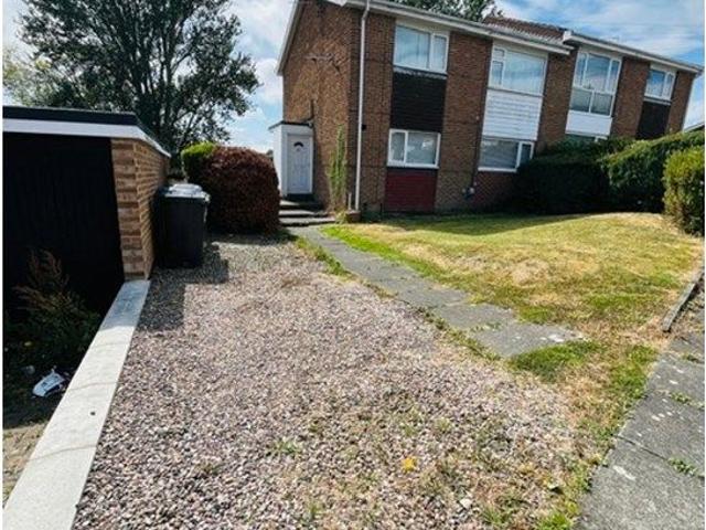 Newton Hall, Durham DH1, 2 bed flat to rent, £650 pcm | PrimeLocation