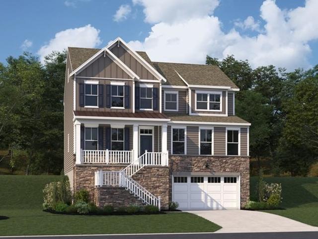 Newton II Plan Scotland Heights Community