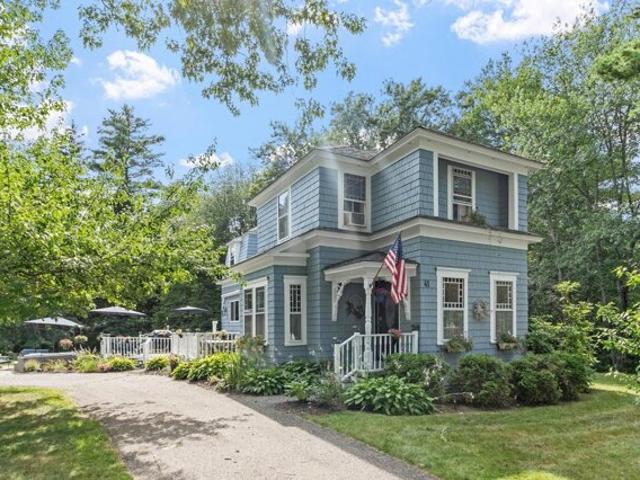 Newton Junction Rd, Kingston, Home For Sale