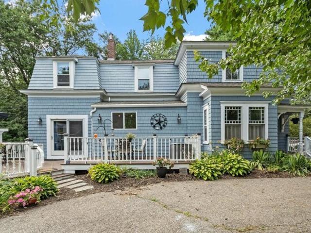 Newton Junction Rd, Kingston, Home For Sale