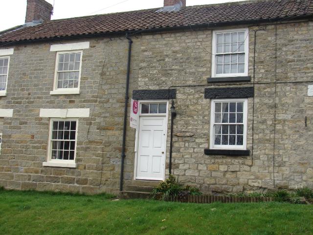 Newton On Rawcliffe, Pickering YO18, 2 bed terraced house to rent, £795 pcm | PrimeLocation