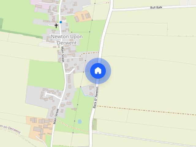 Newton Lodge Cottages, Back Road, Newton on Derwent, York, YO41