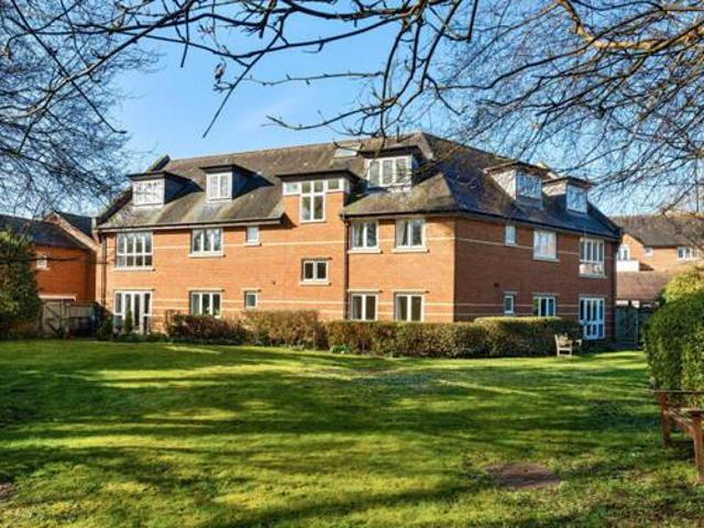 Newton Lane, Romsey, 2 Bedroom Flat