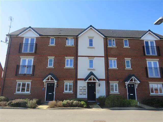 Newton Leys, Milton Keynes MK3, 2 bed flat to rent, £1,225 pcm | PrimeLocation