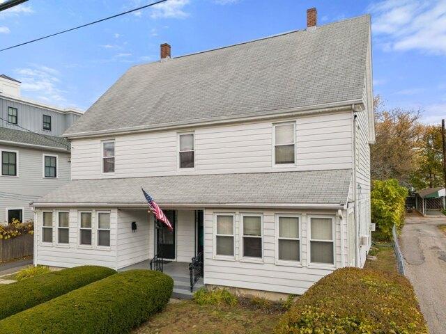 Newton MA 02458 102670248
