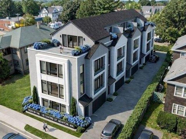 Newton MA 02461 104571253