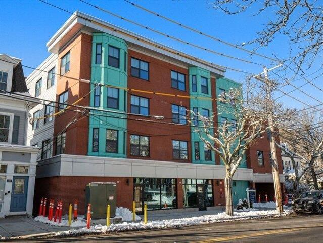 Newton MA 02461 101999750