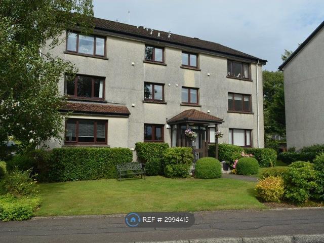 Newton Mearns, Glasgow G77, 2 bed flat to rent, £1,150 pcm | PrimeLocation