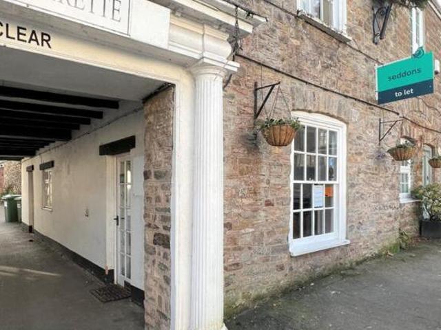 Newton Square, Bampton, Commercial Property For