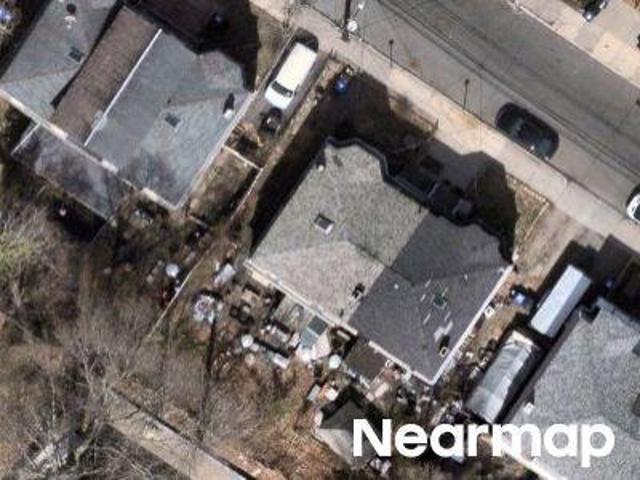 Newton St